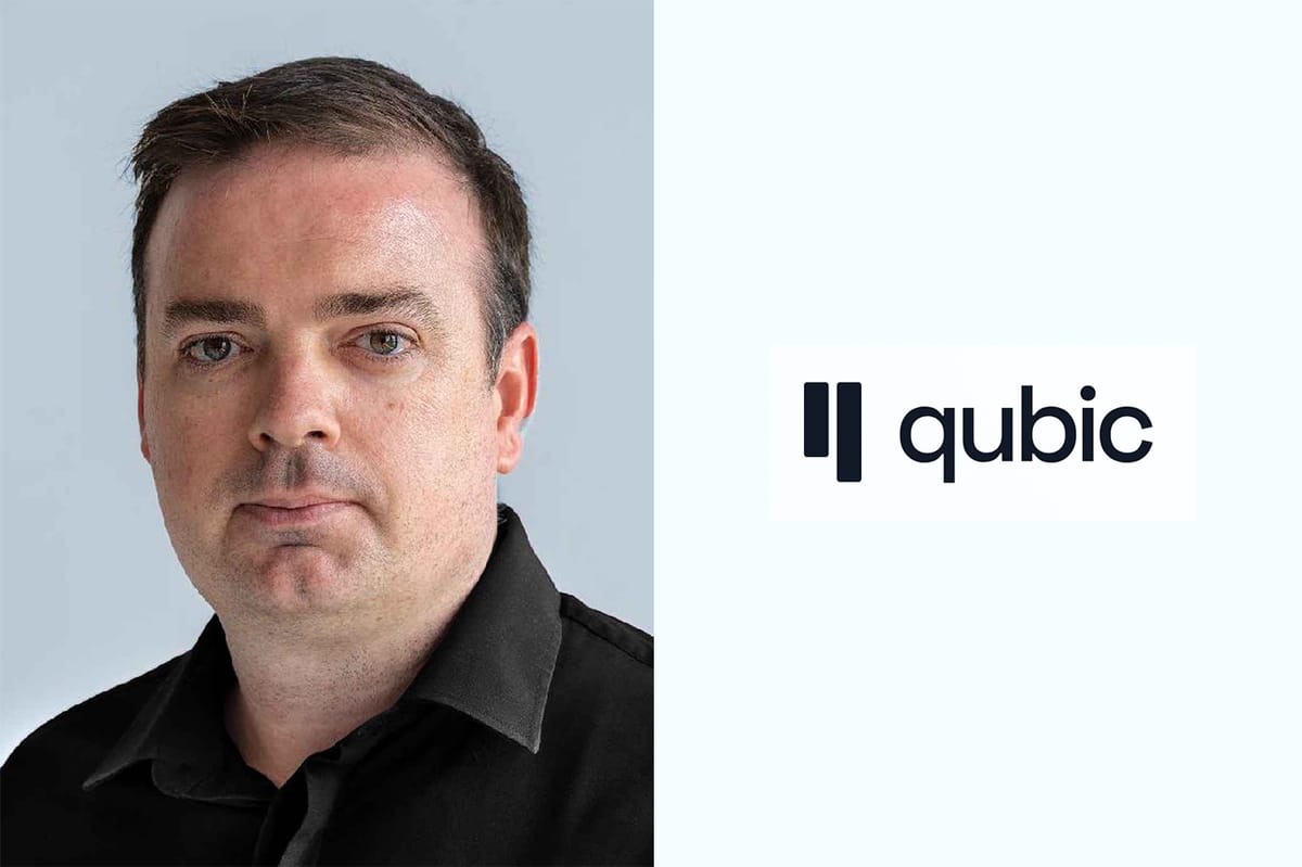 Exploring the Frontier of AGI and Blockchain with David Vivancos, AI Scientist at Qubic