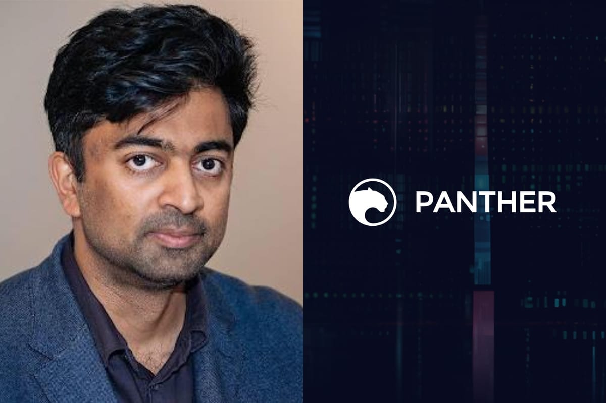 Exploring Privacy in Institutional DeFi with Dr. Anish Mohammed, CTO & Co-Founder of Panther ...