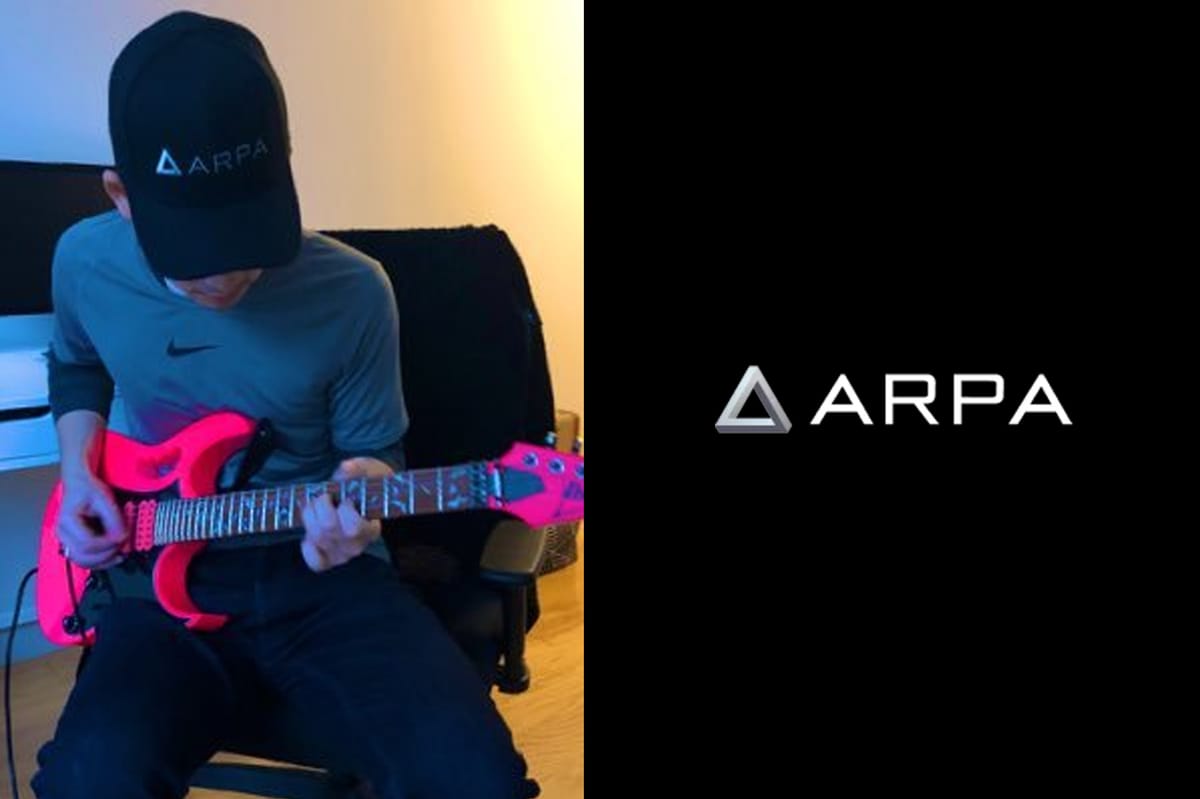 Unlocking Decentralized Cryptography: An Interview with Felix Xu, Co ...