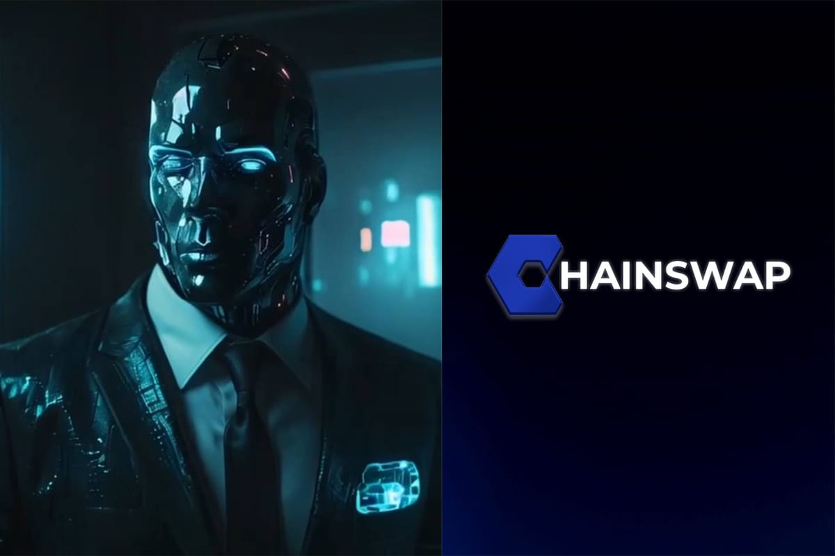 Revolutionizing DeFi: An Exclusive Interview with Charles "Interchanger" of ChainSwap