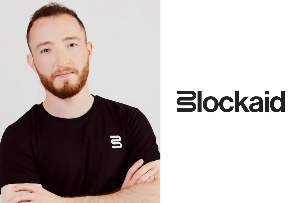 Ido Ben Natan on Securing Web3: How Blockaid is Fighting Onchain Threats | The Founder Exclusive